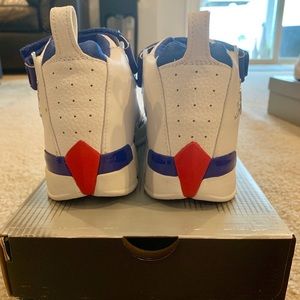 Jordan | Shoes | Jordan Pure Plus Gs 37399 | Poshmark